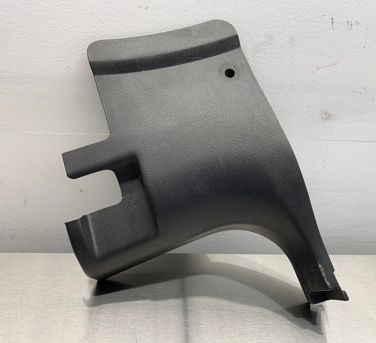 99-04 Ford Mustang GT Lower Kick Panel LH Drivers Side OEM F5ZB-630234 ...