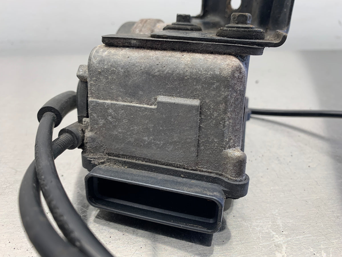 99-04 Ford Mustang Cruise Control Module Components OEM XR3F-9C734-AE ...