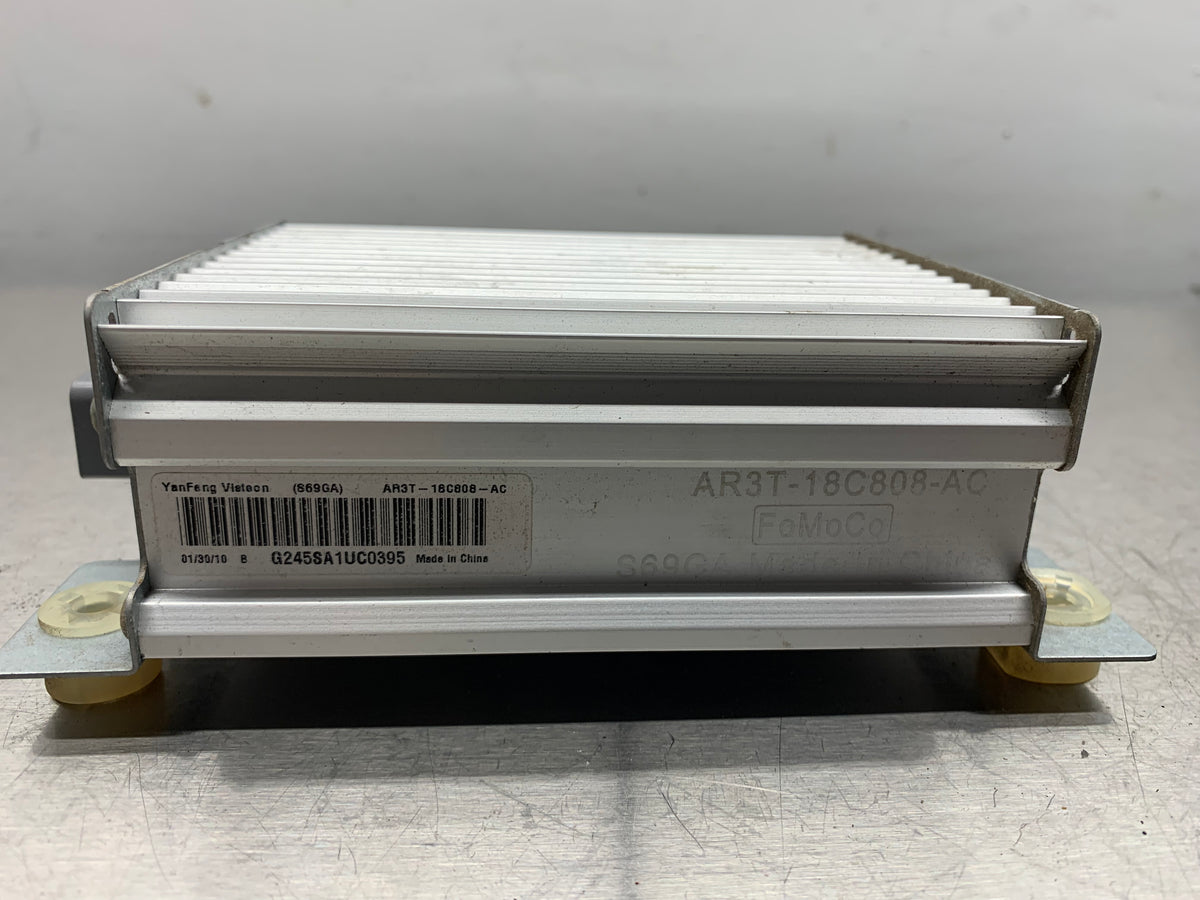 10-14 Ford Mustang Radio Amplifier OEM AR3T-18C808-AC #49A ...