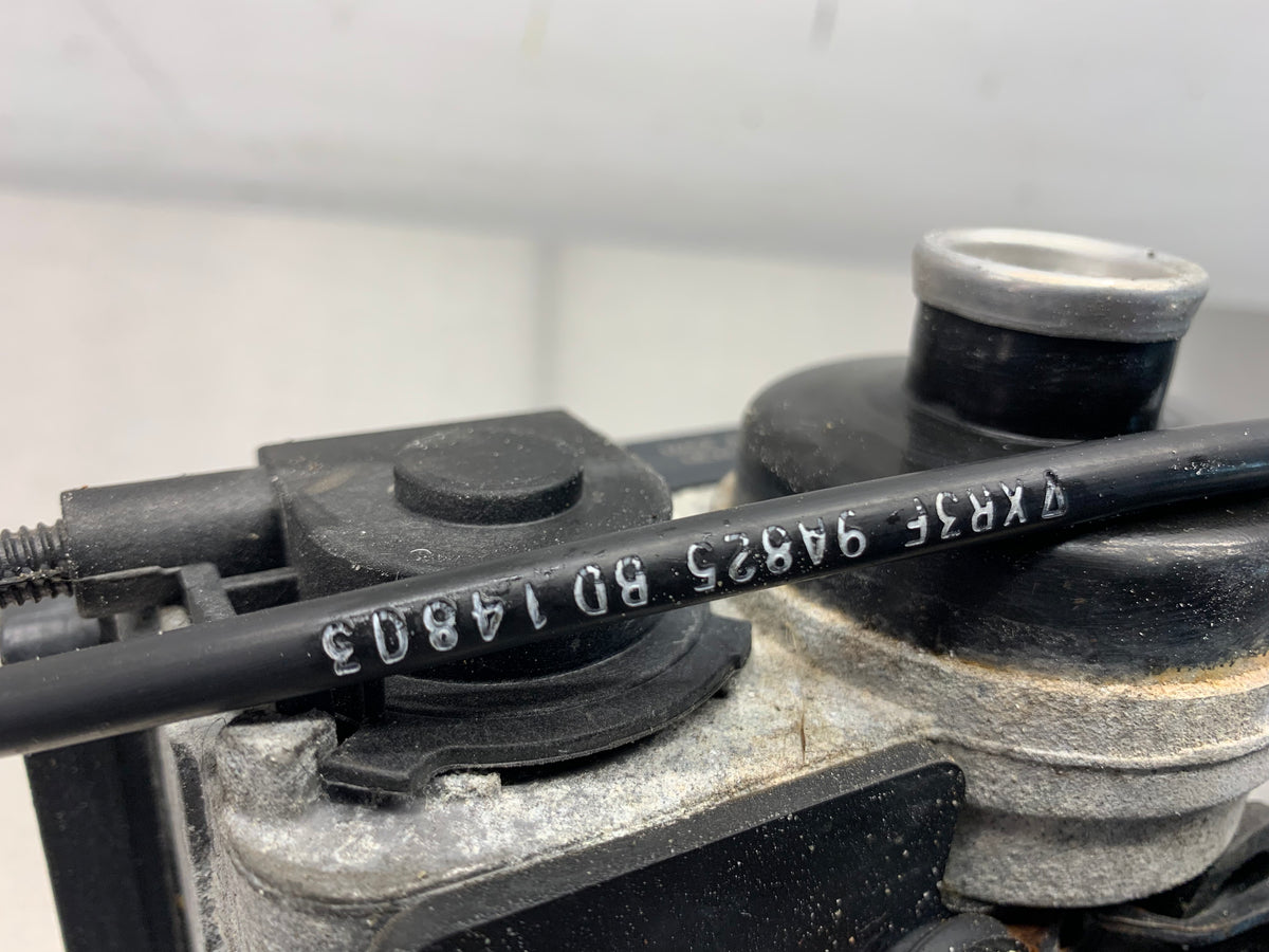 99-04 Ford Mustang Cruise Control Module Components OEM XR3F-9C734-AE ...