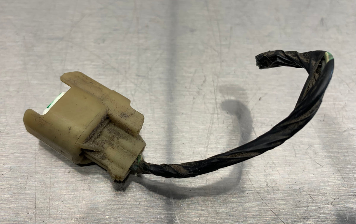 11-14 Ford Mustang Coyote Fuel Injector Pigtail OEM 34062-12137 #C5 ...