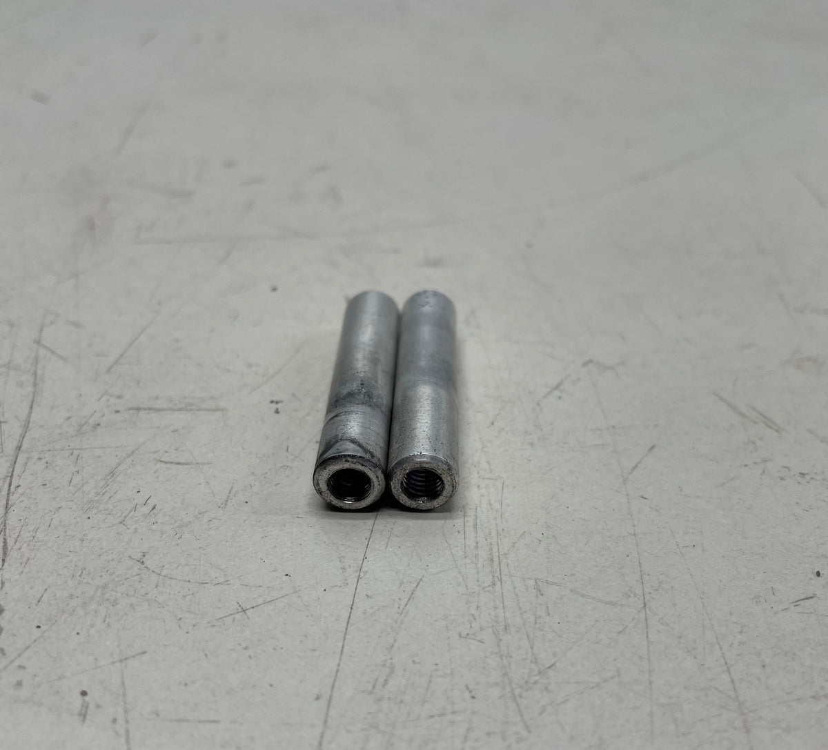 99-04 Ford Mustang GT Aluminum Door Lock Pins OEM #47 ...