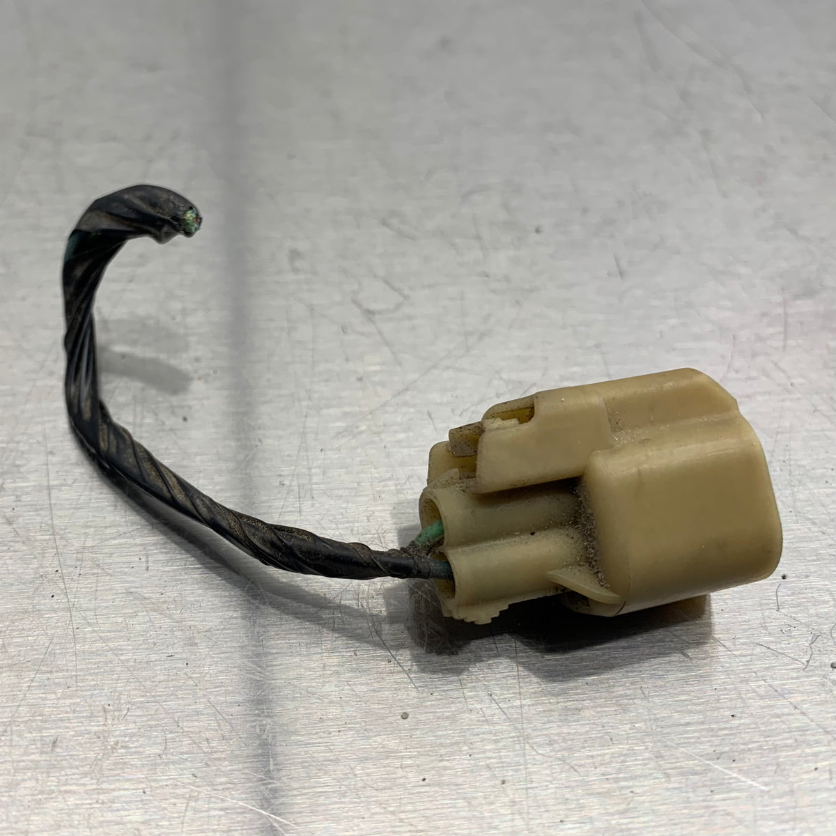 11-14 Ford Mustang Coyote Fuel Injector Pigtail OEM 34062-12137 #C5 ...