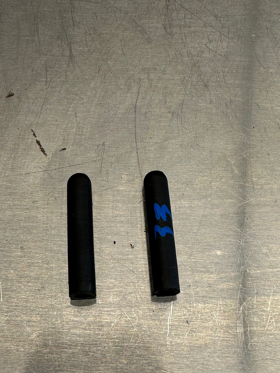10-14 Ford Mustang Black Door Lock Pins OEM #33 – freedompartsoutlet.com