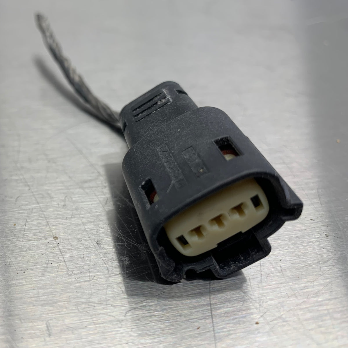 11-14 Ford Mustang Coyote Coil Connector Pigtail OEM 33471-0336 #C2 ...