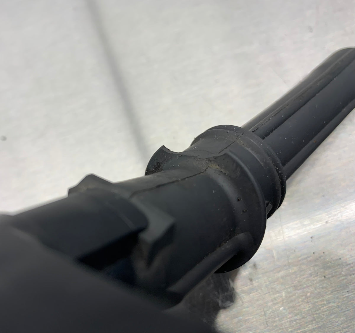 99-04 Ford Mustang GT 2V Coil Pack (1 Pack) OEM 1L2U-12A366-AA #47D ...