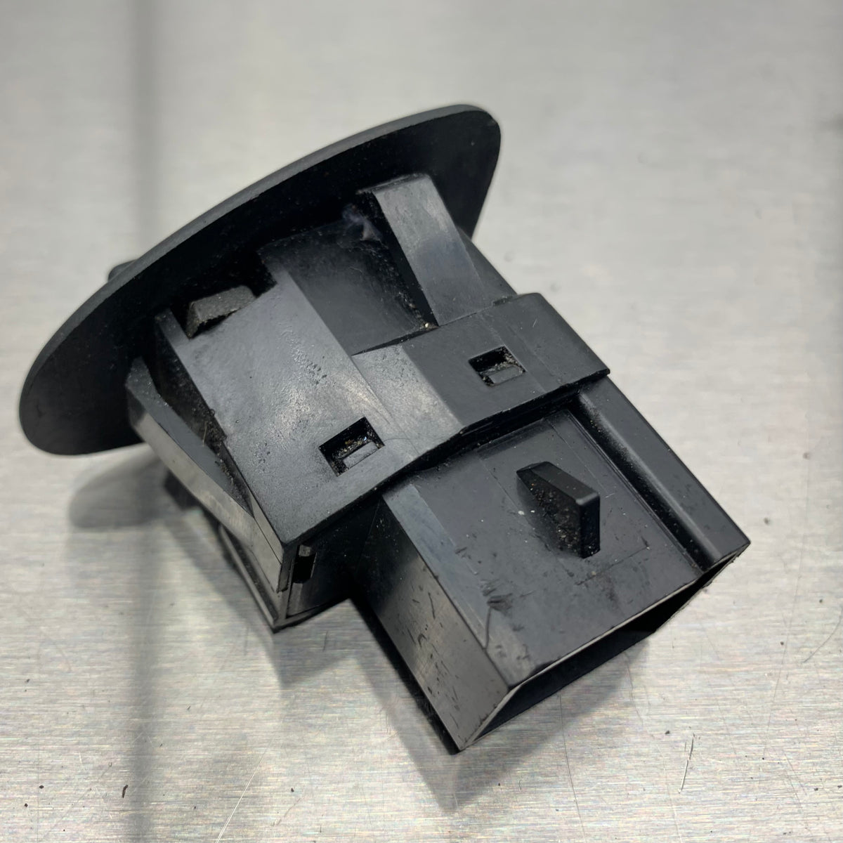 94-04 Ford Mustang LH Driver Side Power Mirror Door Trim Switch OEM F6 ...