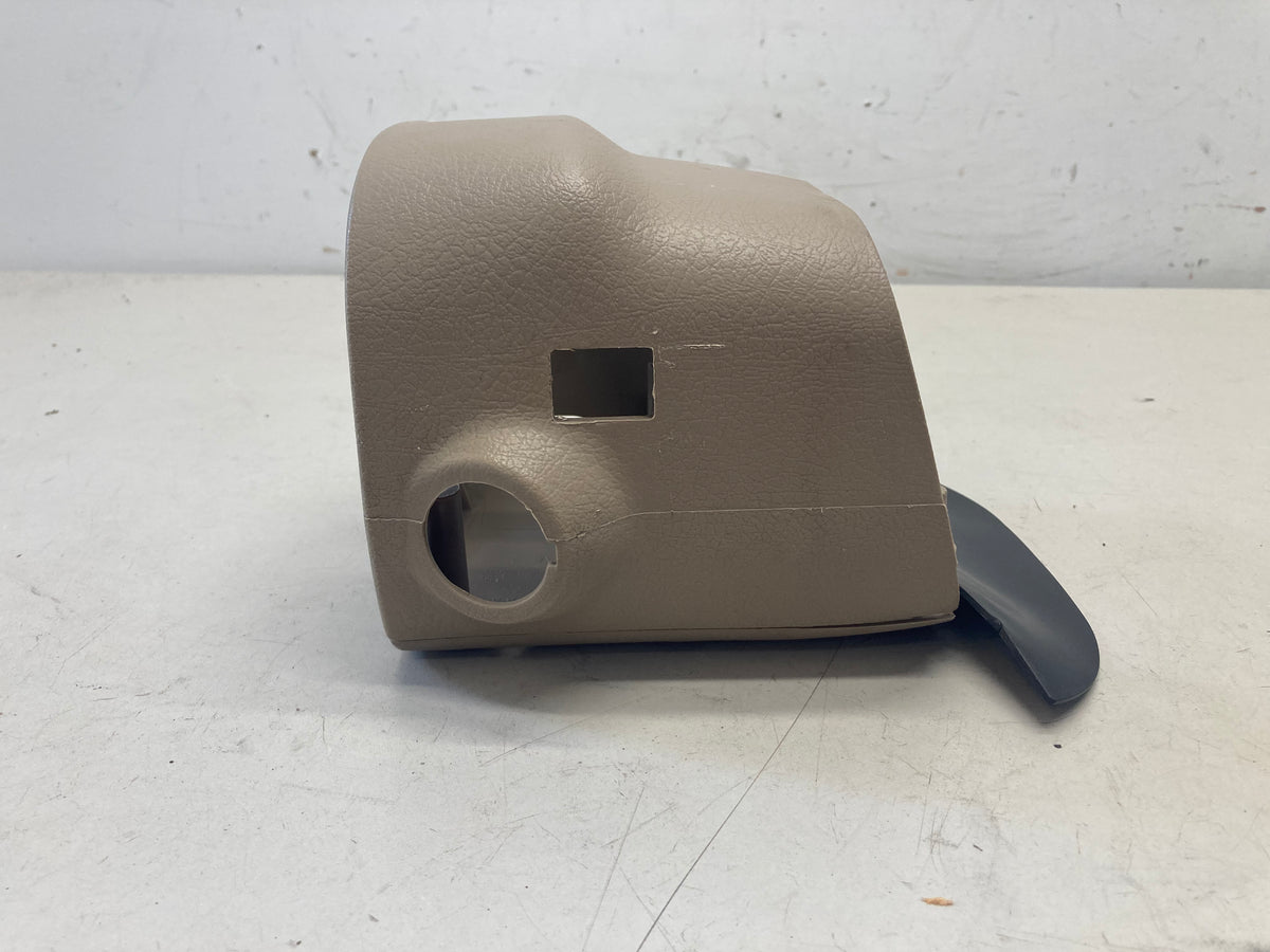 99-04 Ford Mustang Steering Wheel Column Cover OEM F4SC-3530-ECW, F8SC ...
