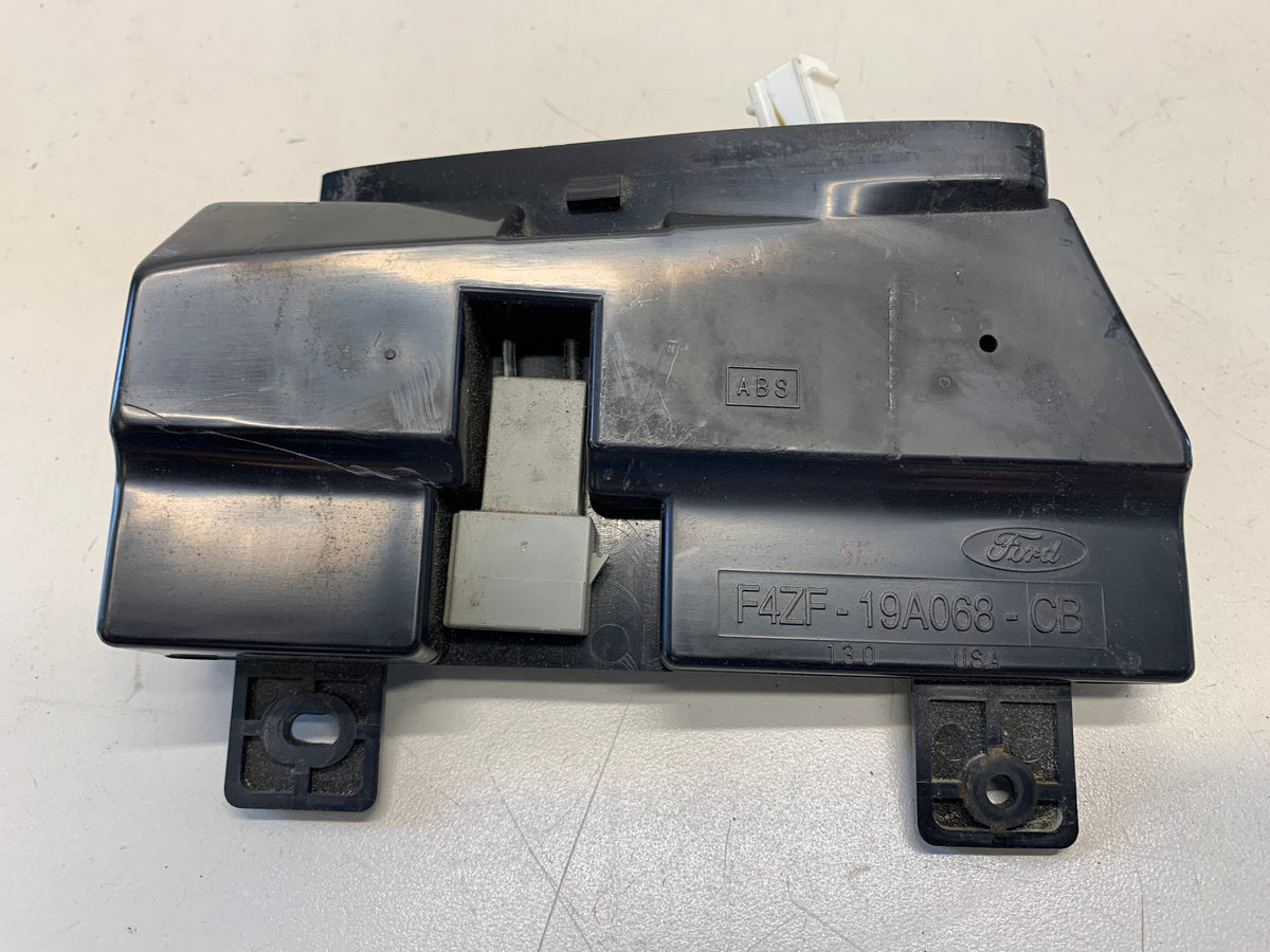 99-04 Ford Mustang Left Mach 460 Door Tweeter Adapter OEM F4ZF-19A068 ...