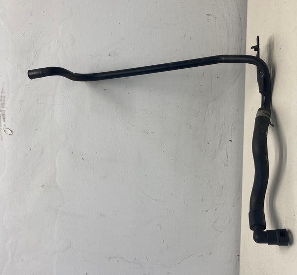 99-04 Ford Mustang GT 2V PI Heater Hose OEM XR3E-18663-BD, YR3H-18K580 ...