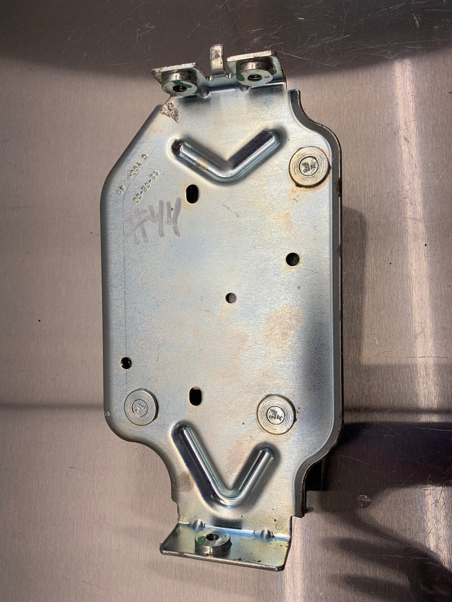 99-04 Ford Mustang Airbag Restraints Computer Control Module OEM XR3A ...