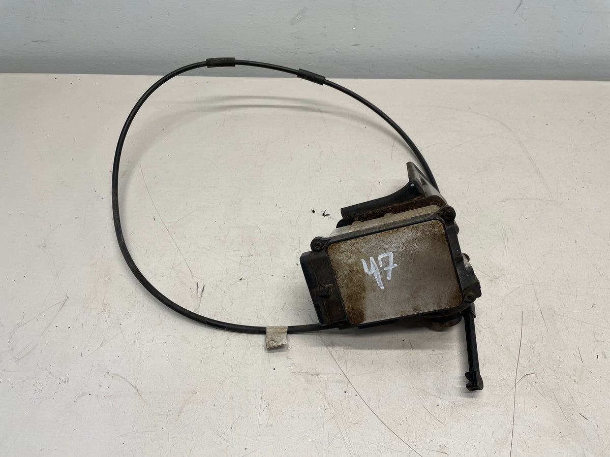 99-04 Ford Mustang Cruise Control Module Components OEM XR3F-9C734-AE ...