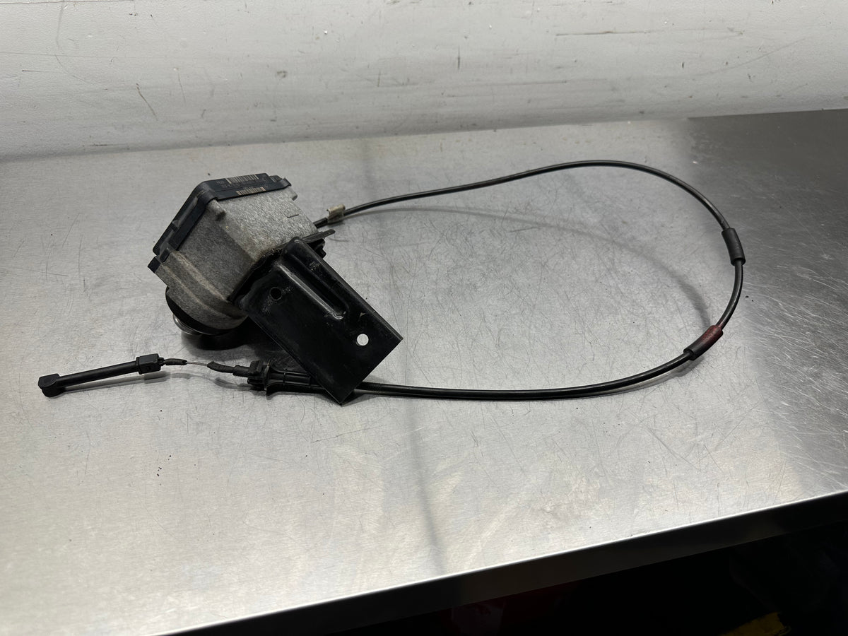 99-04 Ford Mustang GT Cruise Control Module Components OEM XR3F-9C734 ...