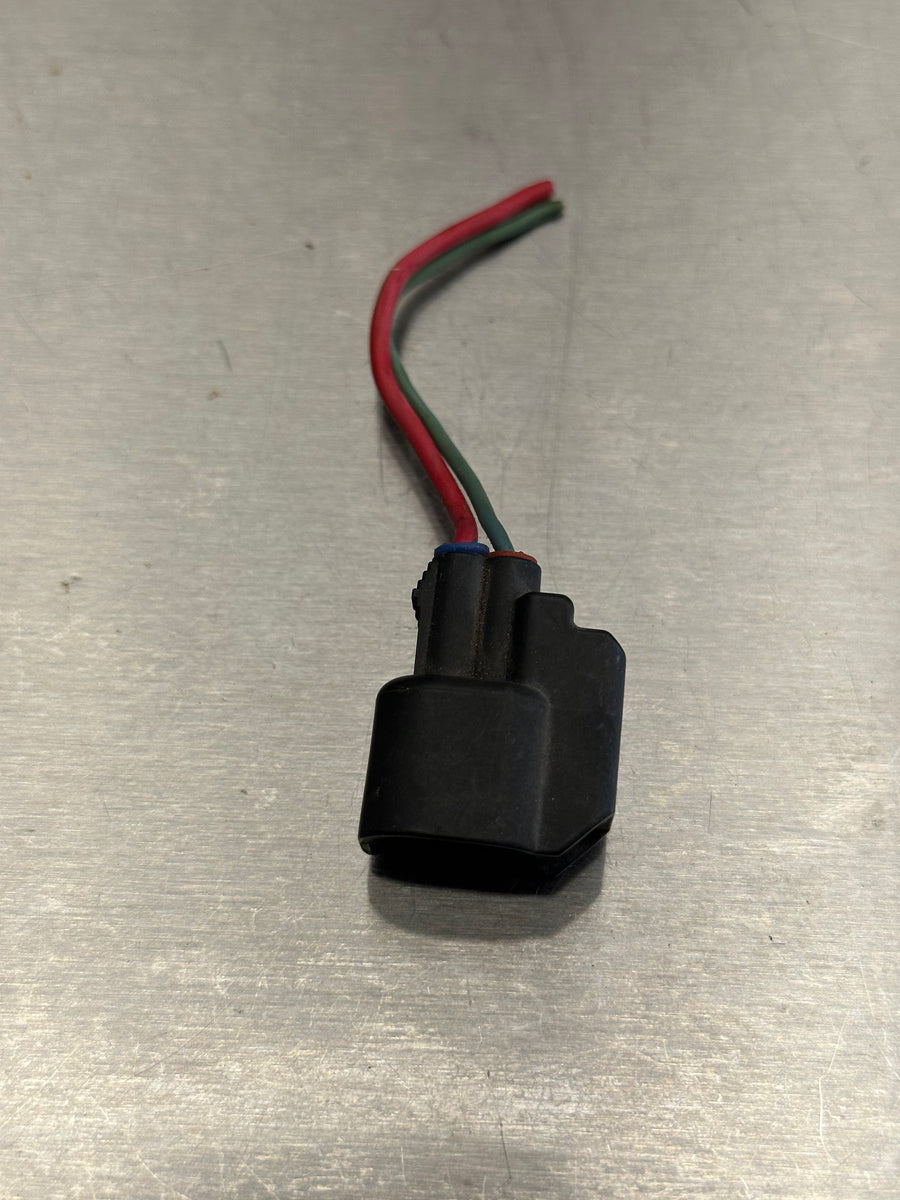 EV6 Injector pigtail #9C – freedompartsoutlet.com