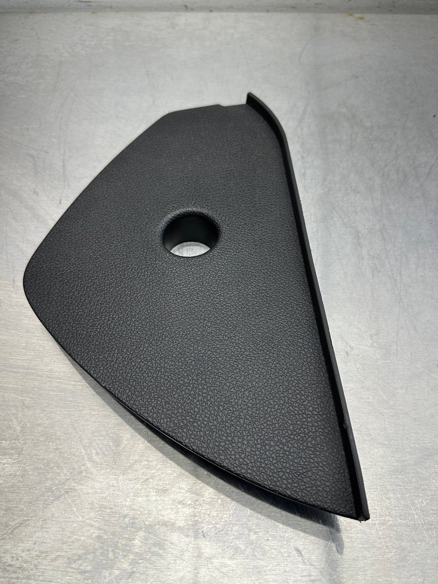 10-14 Ford Mustang GT LH Drivers Side Dash End Cap Cover OEM #33 ...