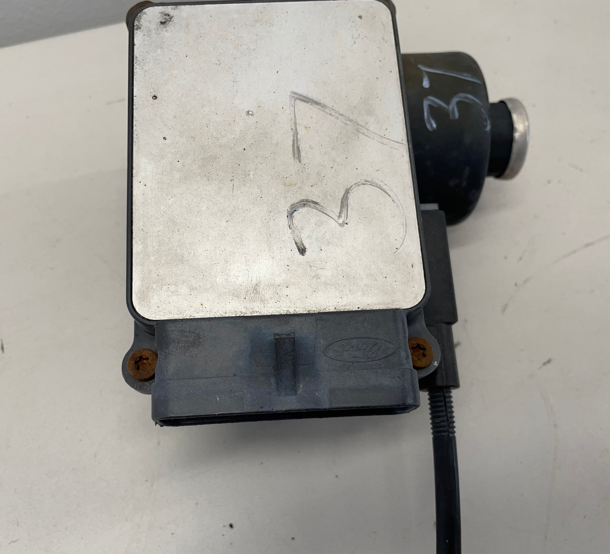 94-98 Ford Mustang GT Cruise Control Module Components OEM F6ZF-9C734 ...