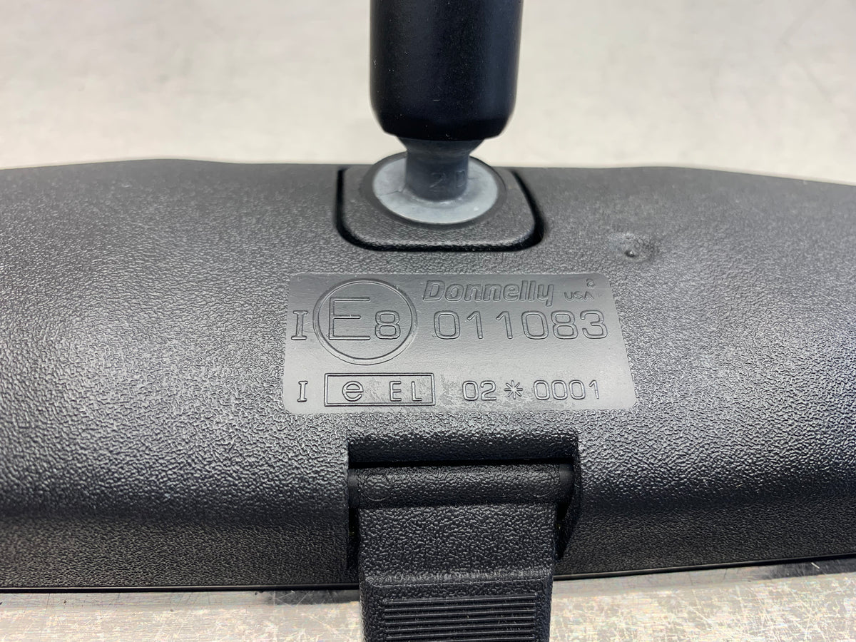 99-04 Ford Mustang GT Rear View Mirror OEM #54 – freedompartsoutlet.com