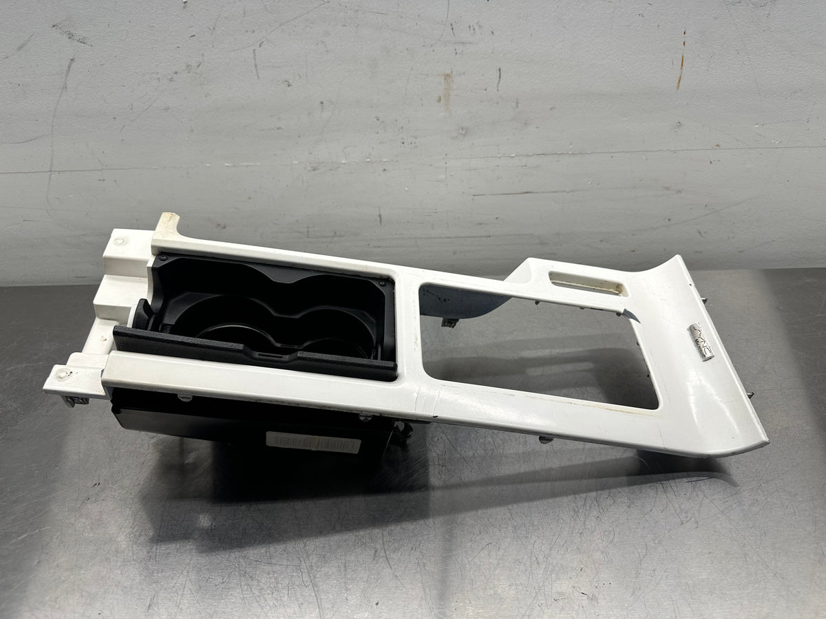 10-14 Ford Mustang Center Console Bezel with My Color Light OEM #60 ...