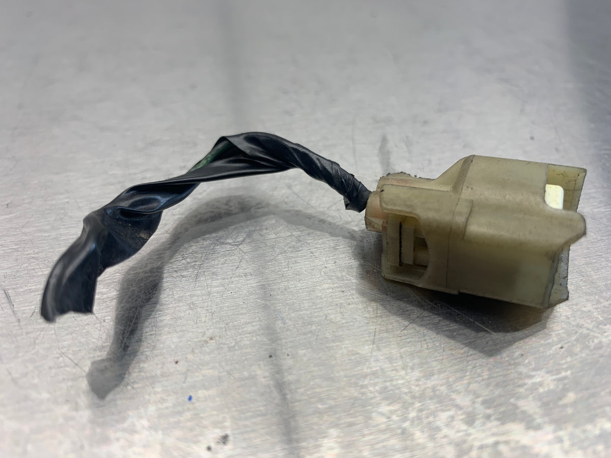 11-14 Ford Mustang Coyote Fuel Injector Pigtail OEM 12165 #BRT3 ...