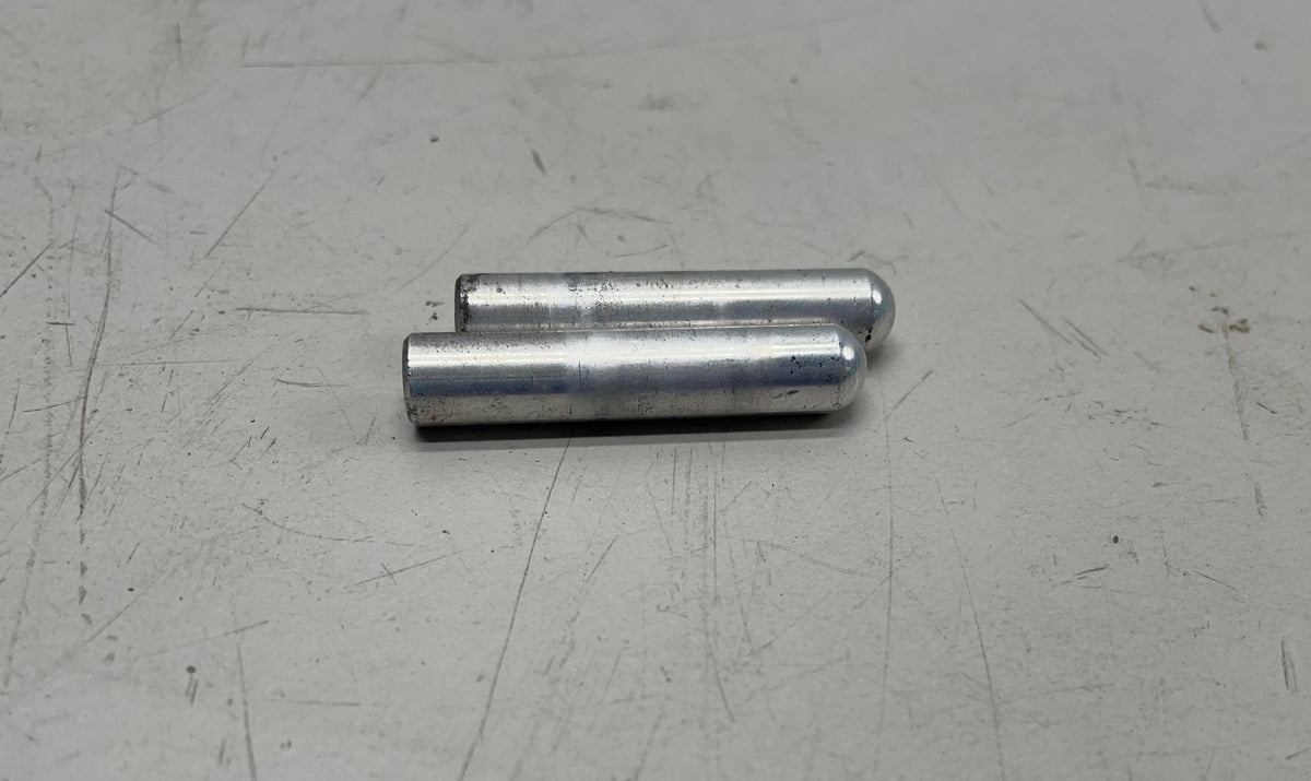 99-04 Ford Mustang GT Aluminum Door Lock Pins OEM #47 ...