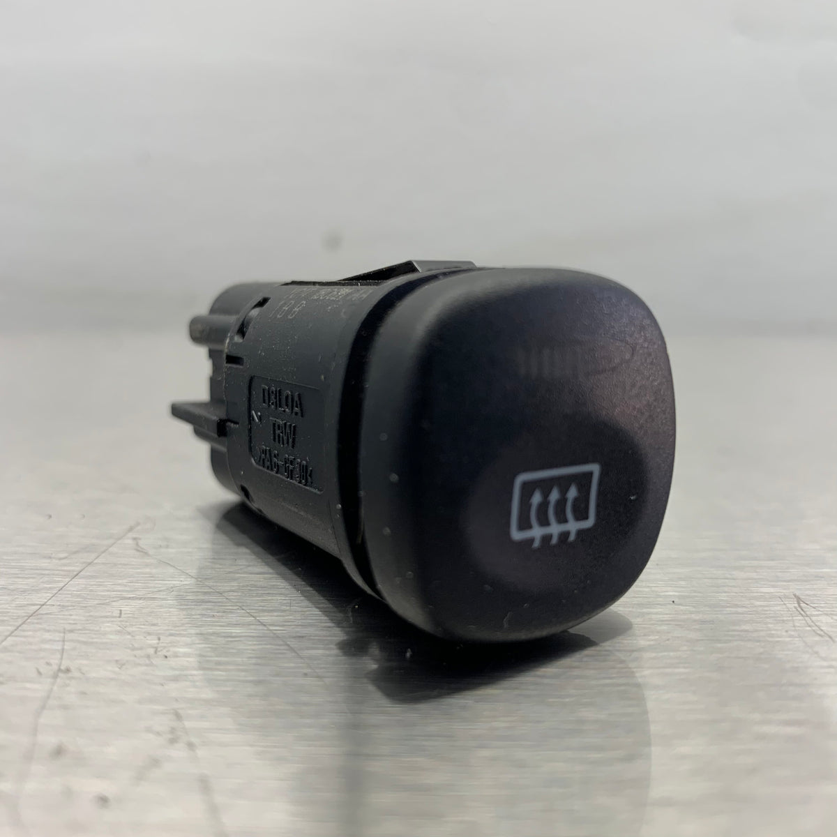 99-04 Ford Mustang Rear Window Defrost Switch OEM YC1T-18C621-AA #44 ...