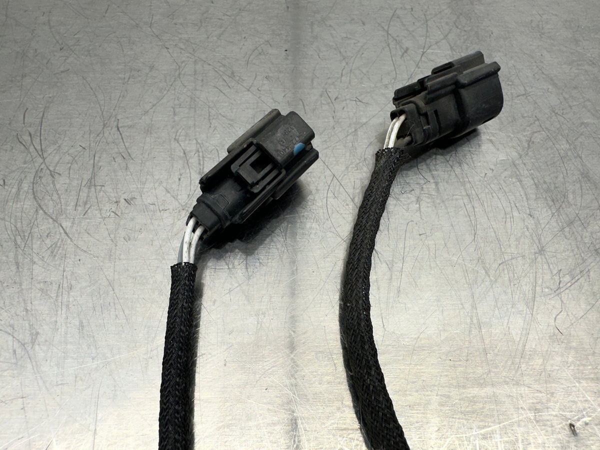 11-14 Ford Mustang GT Rear Oxygen O2 Sensor OEM BR3A-9G444-AA #60 ...