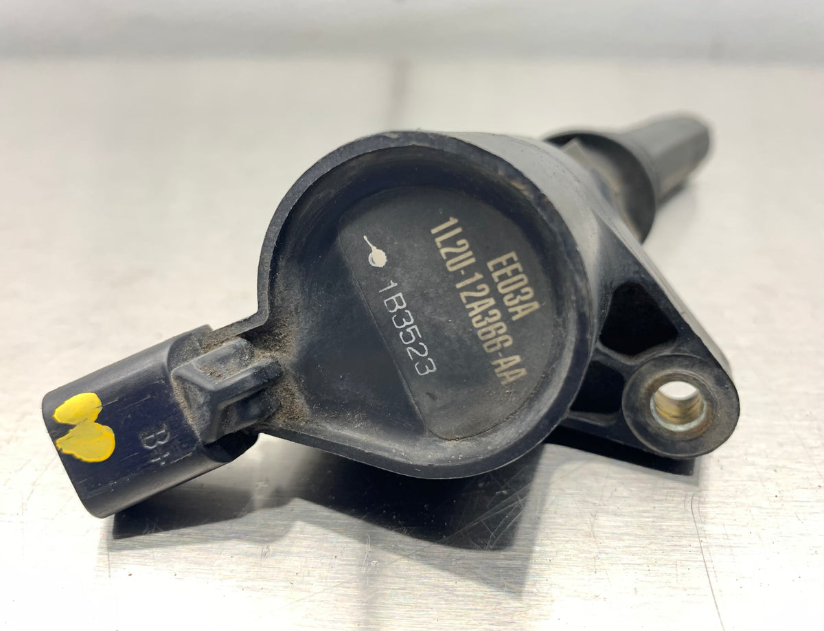99-04 Ford Mustang GT 2V Coil Pack (1 Pack) OEM 1L2U-12A366-AA #47 ...