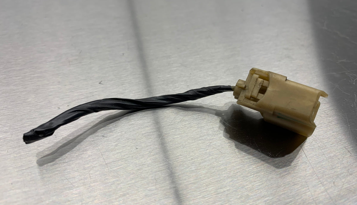11-14 Ford Mustang GT Coyote Injector Pigtail OEM 34062-0029-12132 #17 ...