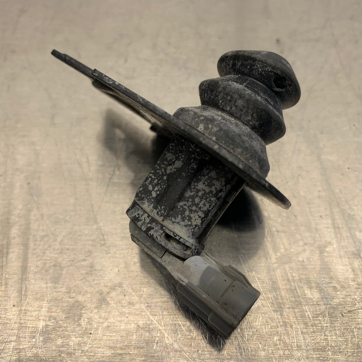 05-14 Ford Mustang Anti Theft Hood Latch Switch OEM 4R3T-19A434-AC #56 ...