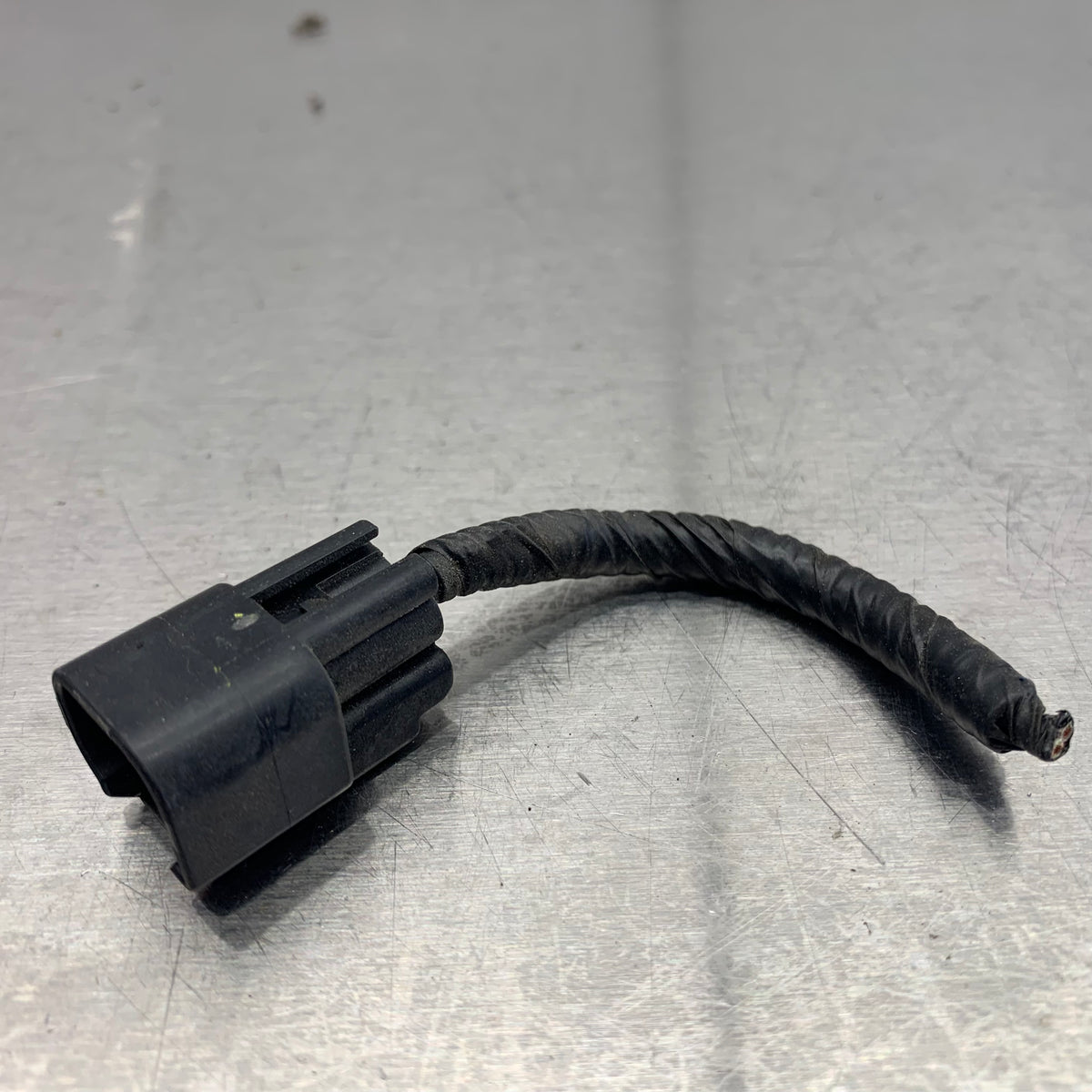 10-14 Ford Mustang GT Cam Position Pigtail 3.7L OEM #10A ...