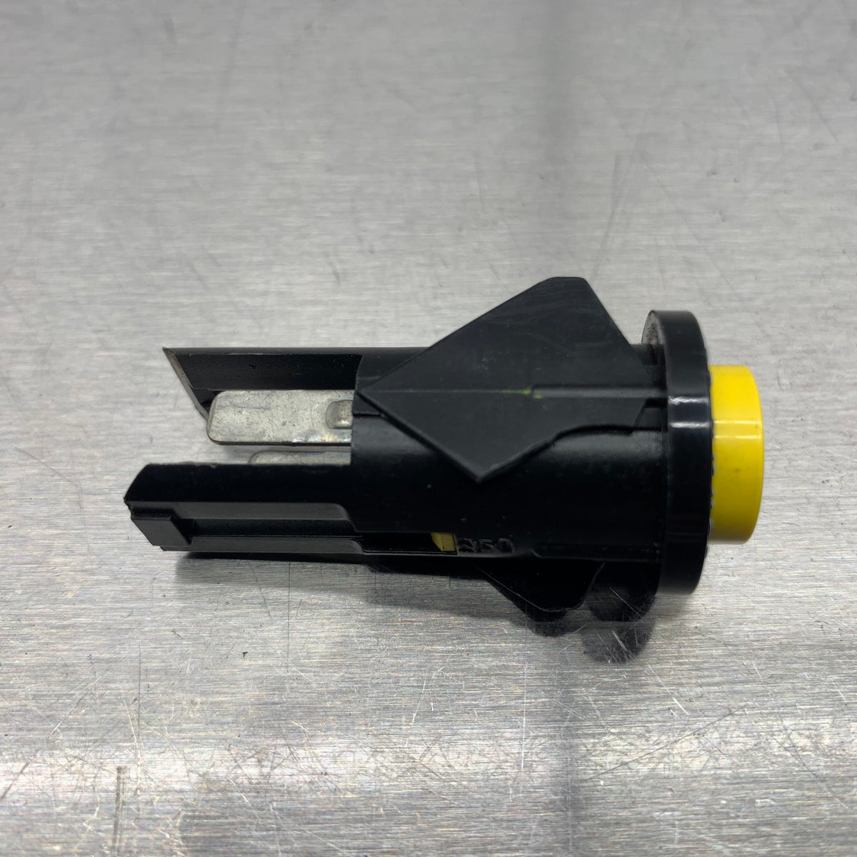 94-04 Ford Mustang Rear Trunk Latch Release Button Switch OEM D8AB-19B ...
