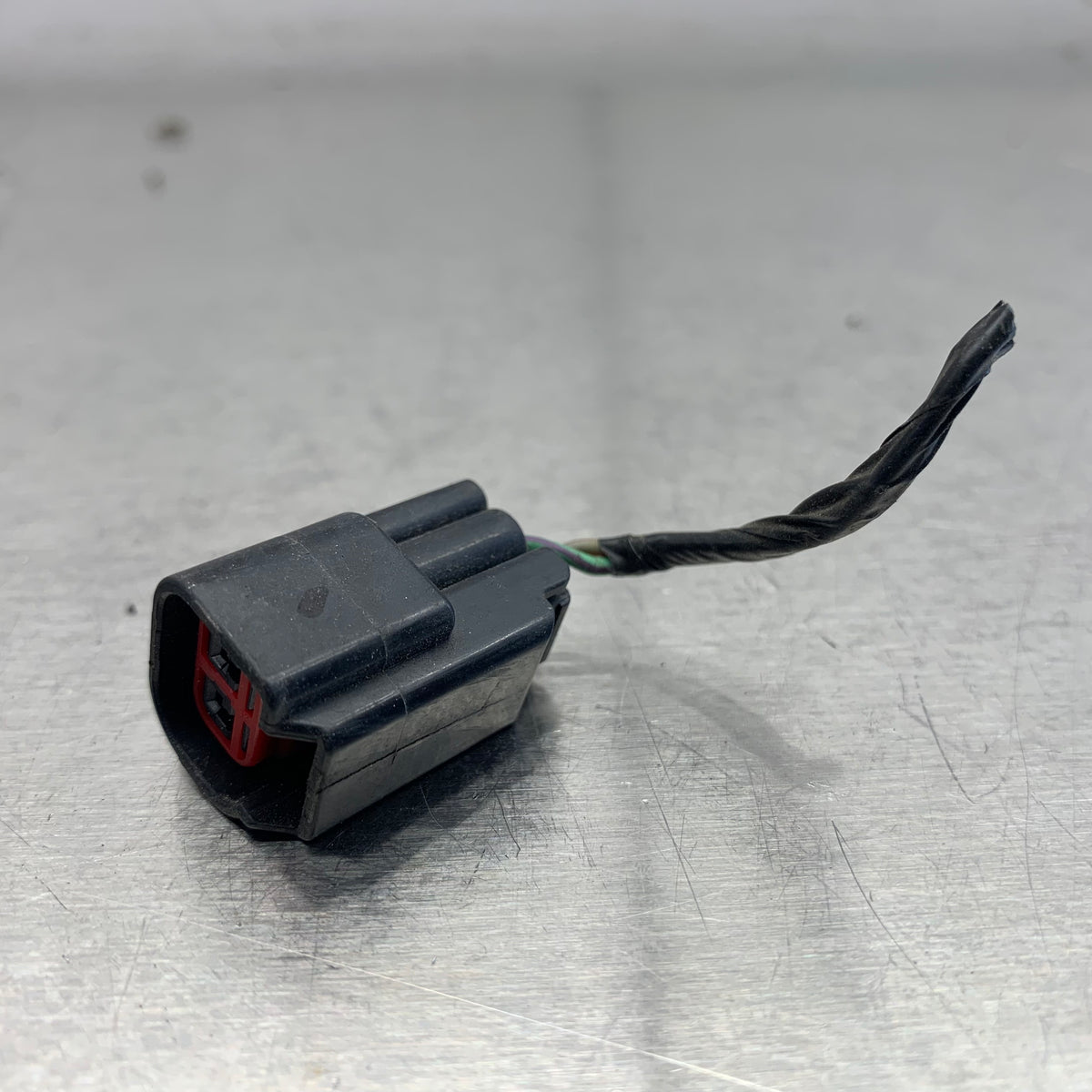 10-14 Ford Mustang GT Cam Position Pigtail 3.7L OEM #10B ...