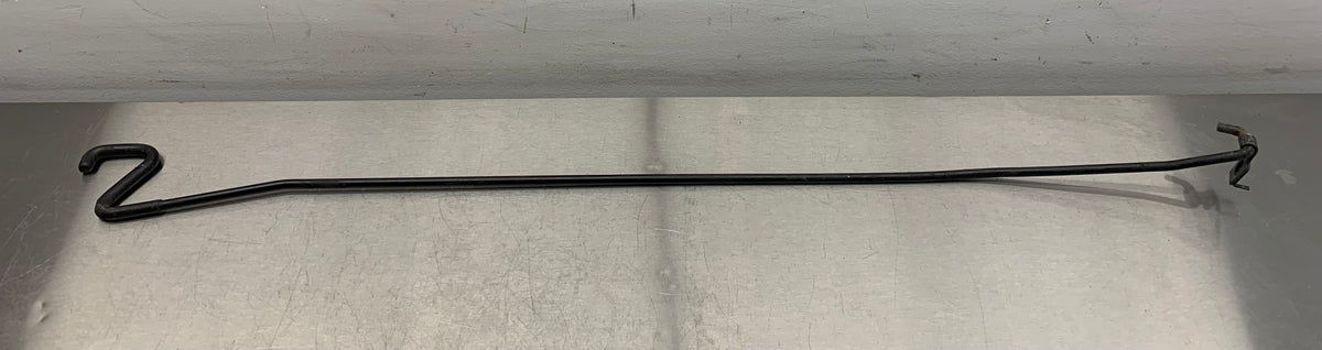 10-14 Ford Mustang GT Hood Prop OEM #56 – freedompartsoutlet.com