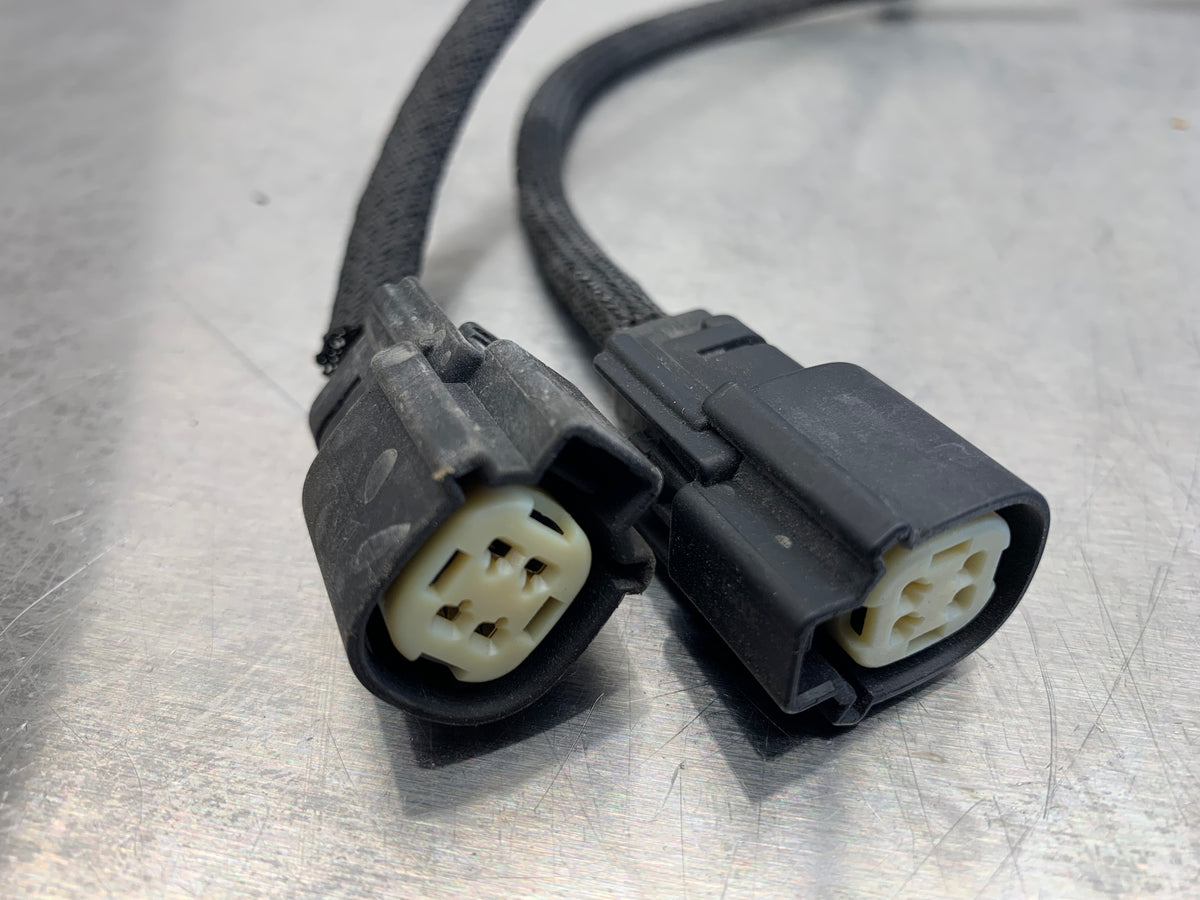 10-14 Ford Mustang GT Rear Oxygen O2 Sensor OEM BR3A-9G444-AA #56 ...