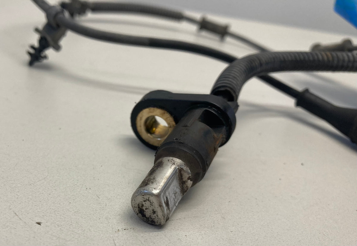 07-09 Ford Mustang GT500 Front ABS Wheel Speed Sensor OEM #41 ...