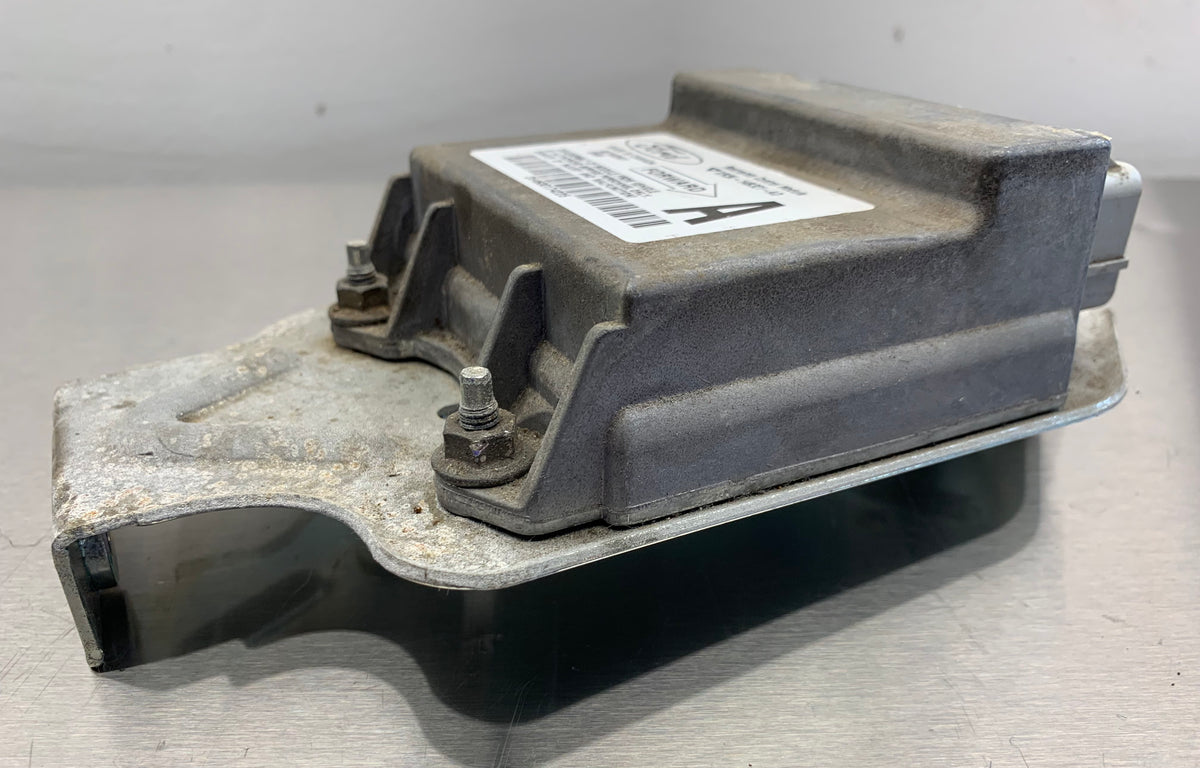 99-04 Ford Mustang Airbag Restraints Computer Control Module OEM XR3A ...