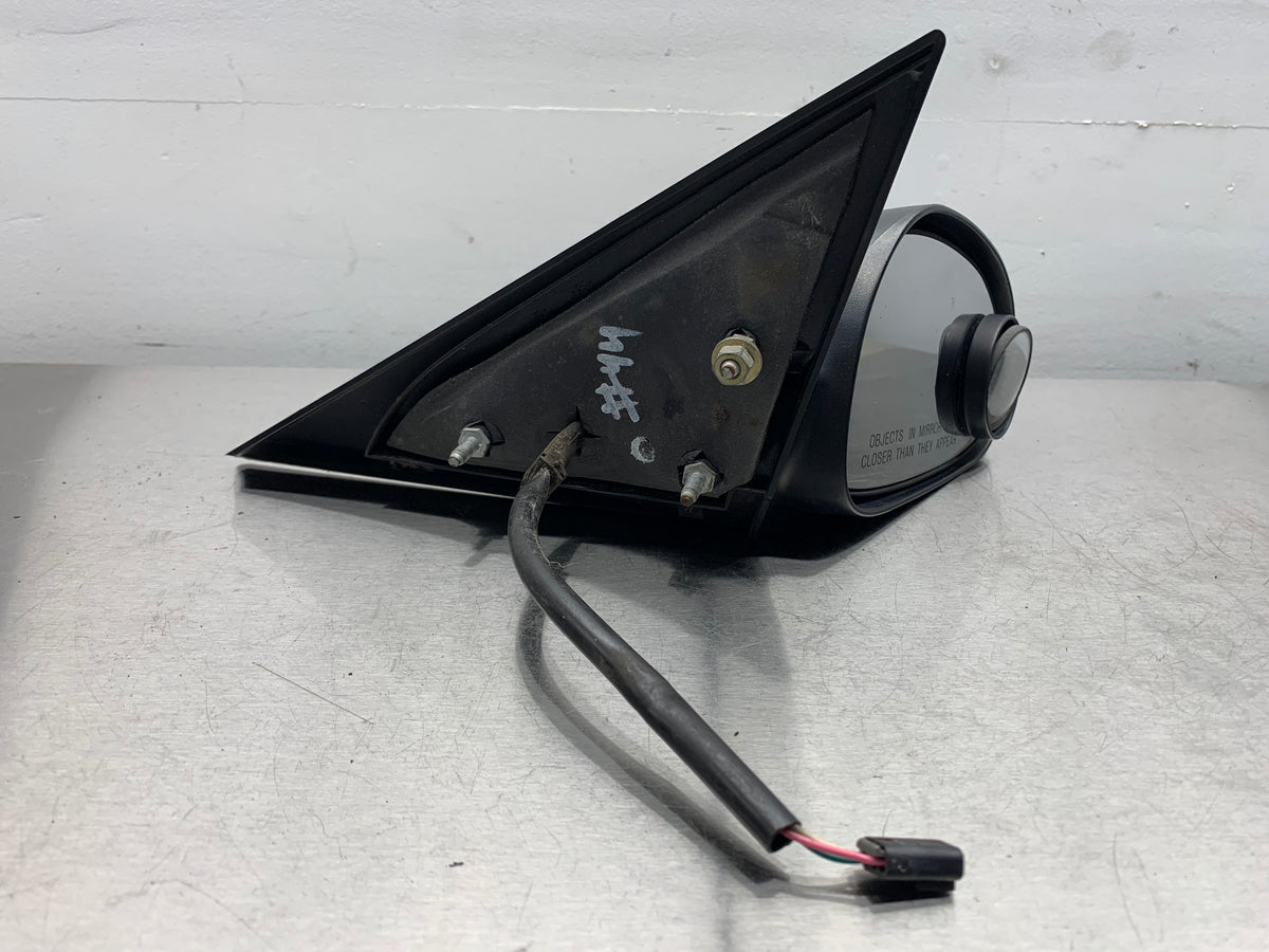 99-04 Ford Mustang Passenger RH Side View Power Mirror OEM #44 ...