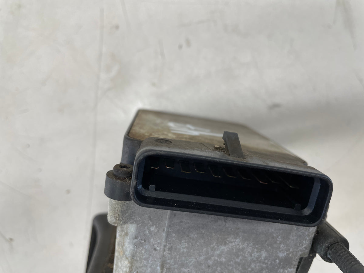 99-04 Ford Mustang Cruise Control Module Components OEM XR3F-9C734-AE ...