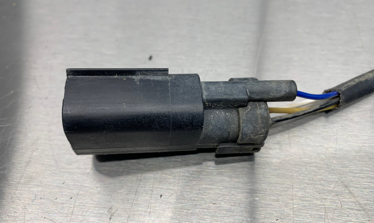 10-14 Ford Mustang Oxygen O2 Sensor Pigtail OEM 9E5A-94460-CA #49 ...