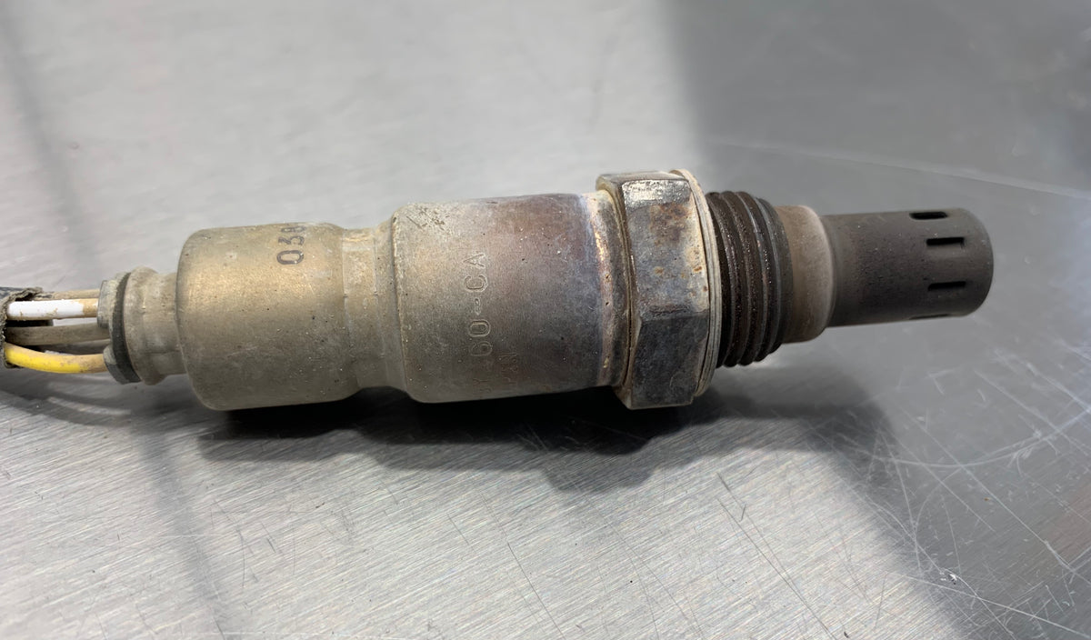 10-14 Ford Mustang Oxygen O2 Sensor Pigtail OEM 9E5A-94460-CA #49 ...