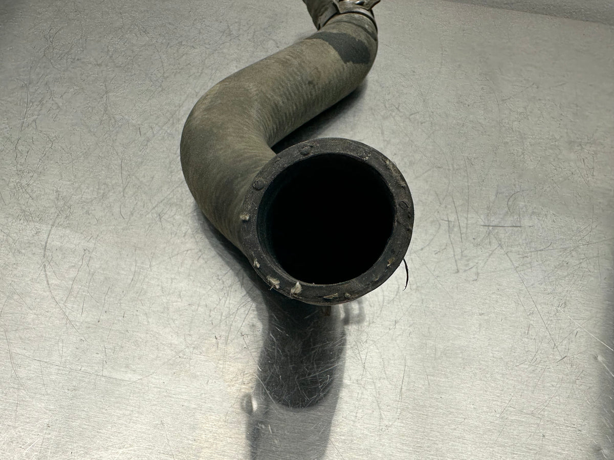 10-14 Ford Mustang GT Lower Radiator Hose OEM BR33-8B273-BA #60 ...