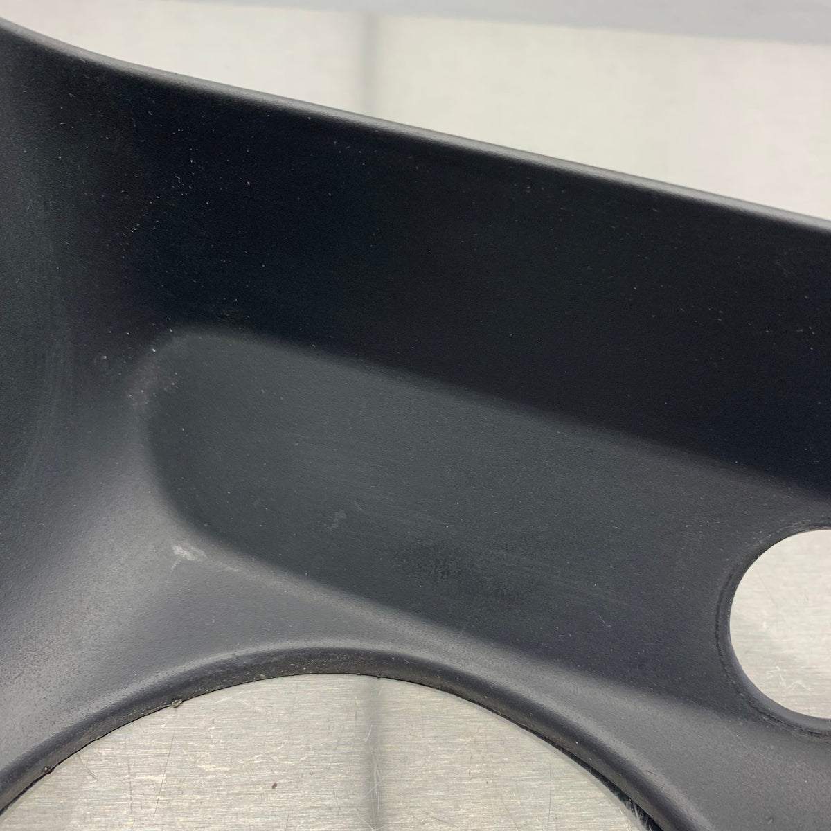 1 94-04 Ford Mustang OEM Automatic Console Bezel 3R33-63045B44-DAZ, 44 ...