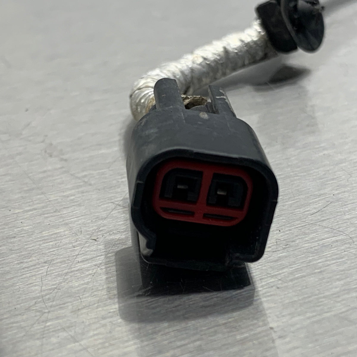 11-14 Ford Mustang GT Coyote Exhaust Cam Position Sensor Pigtail OEM ...