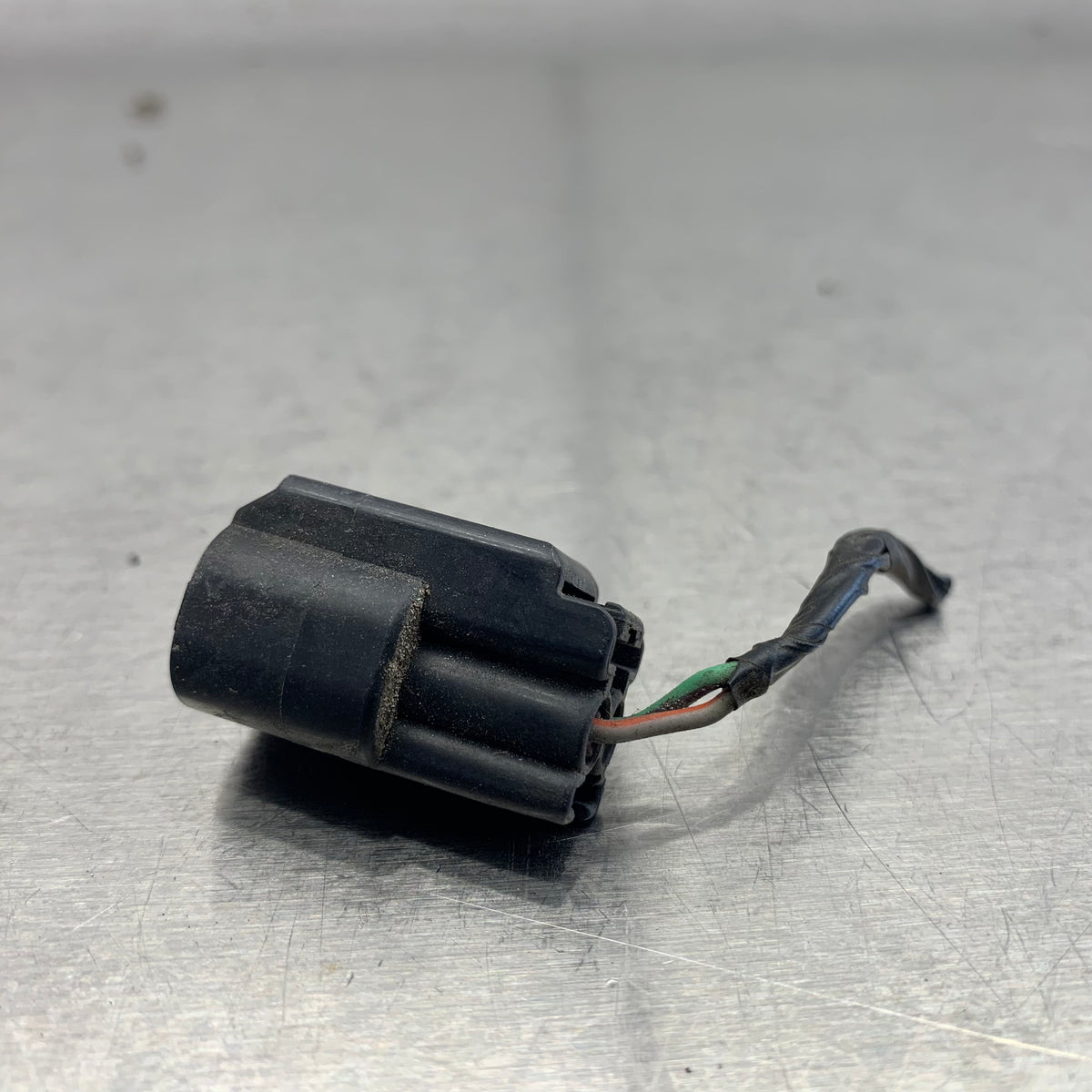 10-14 Ford Mustang GT Cam Position Pigtail 3.7L OEM #10B ...