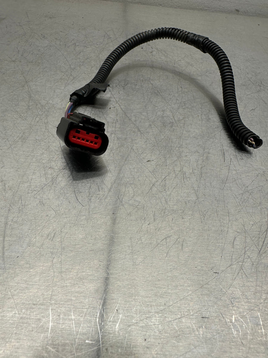 11-14 Ford Mustang GT Slot Style MAF Pigtail #60 – freedompartsoutlet.com